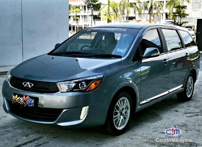 CHERY MAXIME 2.0L AUTO SAMBUNG BAYAR CAR CONTINUE LOAN - Photo #2 ...